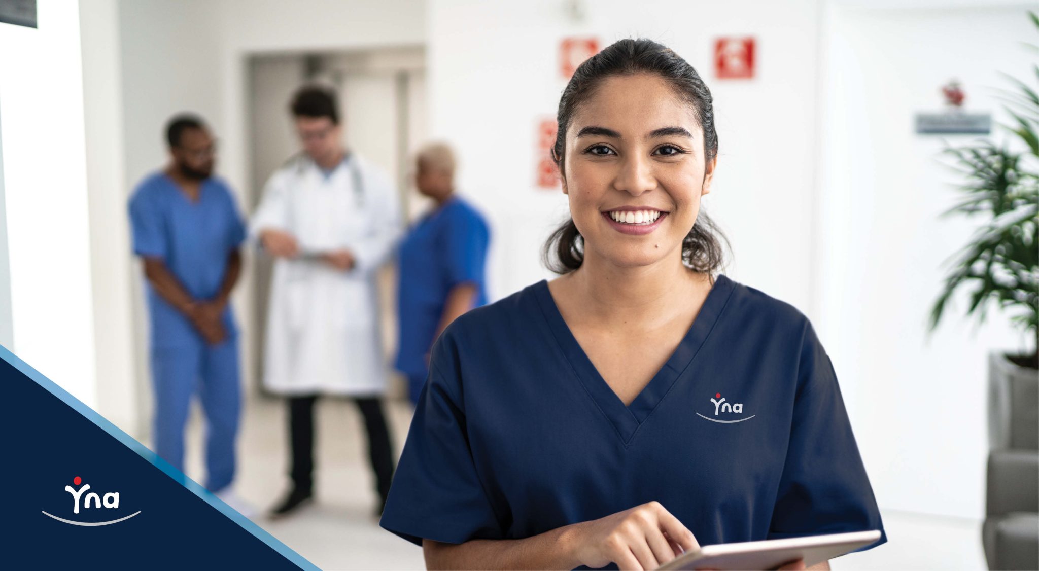 Why Choose YNA Your Nursing Agency: The Benefits of Partnering with Us for Your Career | Your ...