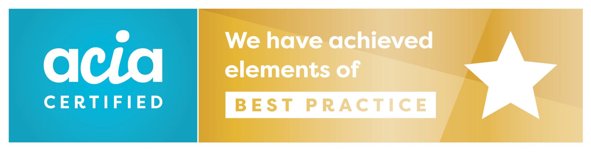 YNA achieves ACIA Best Practice Accreditation | Your Nursing Agency